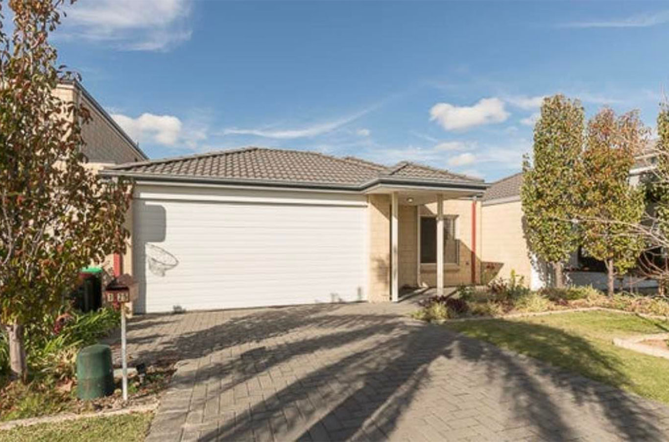 Rockingham House, WA - Eternal Disability Care